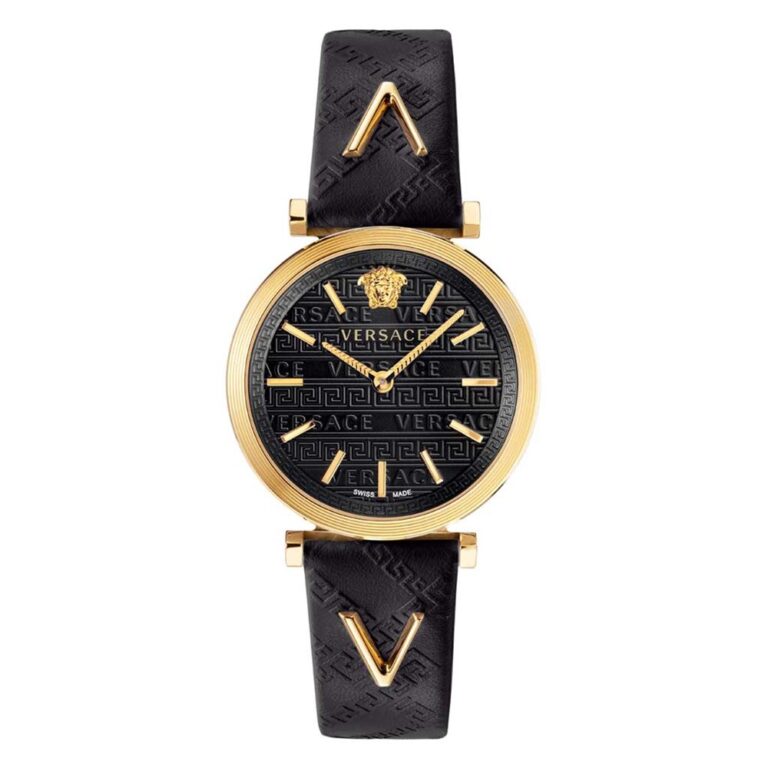 Ženski satovi s kožnim remenom - tachospeed.com.hr